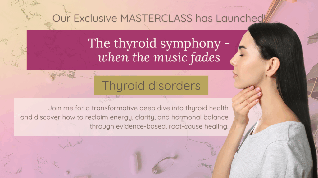 Integrative & Functional Medicine Doctor in Cape Town - Dr Nicola Buchan
